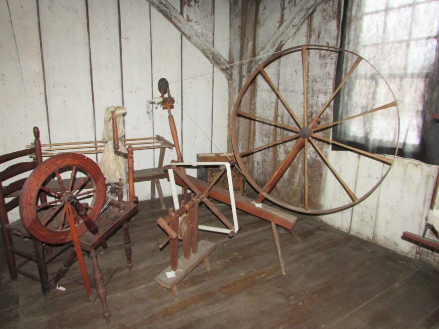 Object of the Week: Highlighting the LCHA Collections | Lincoln County ...